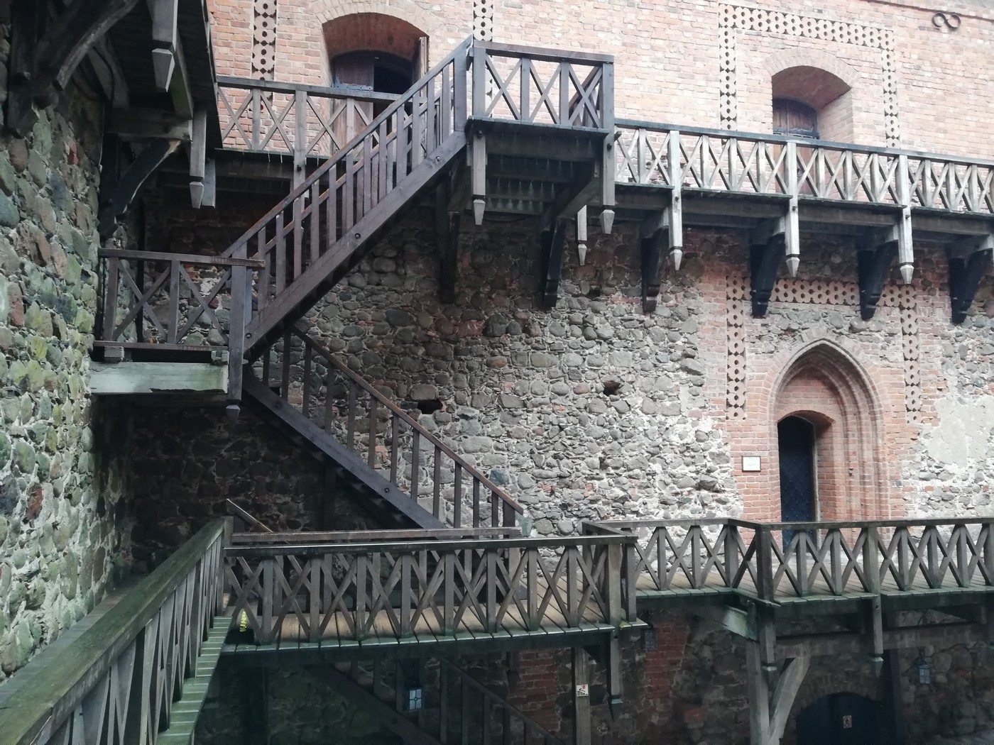 Troki - Litwa | zabytki, atrakcje, turystyka